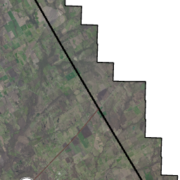 ArcGIS Web Application