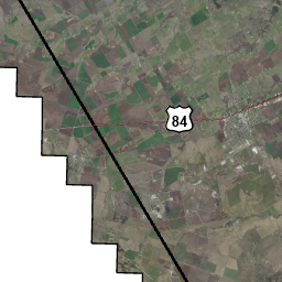 ArcGIS Web Application