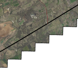 ArcGIS Web Application